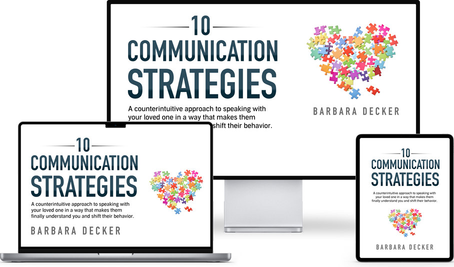 10 Communication Strategies - Finally Feel Seen, Loved & Heard - Live ...